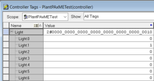 ControlLogix Sequencer Instructions - Bryce Automation
