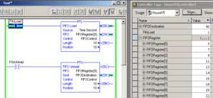 ControlLogix FIFO Instructions - Bryce Automation