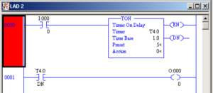 PLC-5 Timers - TON, TOF, and RTO - Bryce Automation