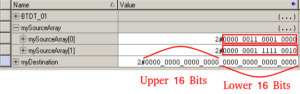 ControlLogix BTDT Instruction - Bryce Automation