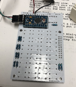 Building the Kim Uno (Kim-1) - Bryce Automation