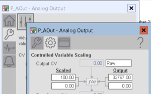 Configuring PlantPAx Objects for PID - Bryce Automation