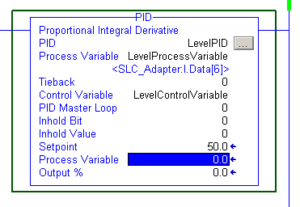 Cascading PID - Bryce Automation