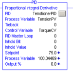 Independent PID with ControlLogix - Bryce Automation