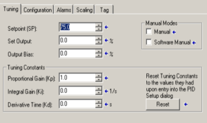 Independent PID with ControlLogix - Bryce Automation