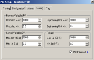 Independent PID with ControlLogix - Bryce Automation