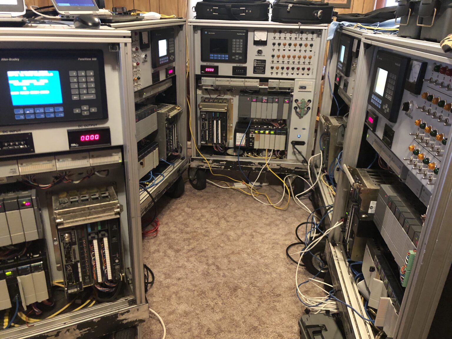 ControlLogix Level 2 Training - Bryce Automation