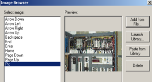 Add Images to FactoryTalk View - Bryce Automation