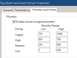 Converting RSView32 to FactoryTalk - Bryce Automation