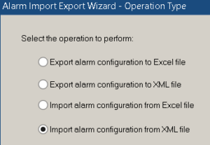 Converting RSView32 to FactoryTalk - Bryce Automation