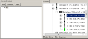 Converting RSView32 to FactoryTalk - Bryce Automation