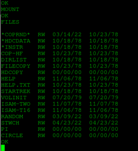 Getting Started with Altair BASIC - Bryce Automation