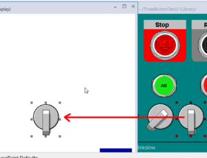 FactoryTalk View Rotation Animation - Bryce Automation