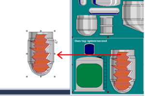 FactoryTalk View Fill Animation - Bryce Automation