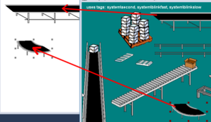 FactoryTalk View Position Animations - Bryce Automation