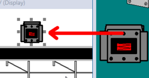 FactoryTalk View Position Animations - Bryce Automation
