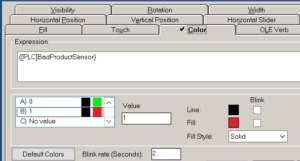 FactoryTalk View Position Animations - Bryce Automation