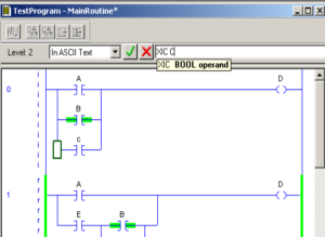 ControlLogix Branching in Ladder Logic - Bryce Automation