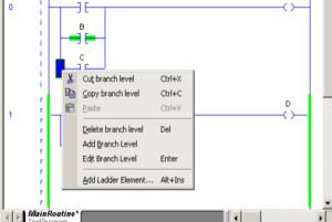 ControlLogix Branching in Ladder Logic - Bryce Automation