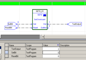 ControlLogix Set Dominant (SETD) - Bryce Automation