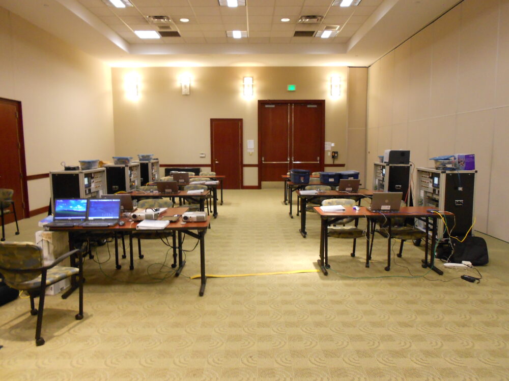 Benefit of Customized ControlLogix Training - Bryce Automation