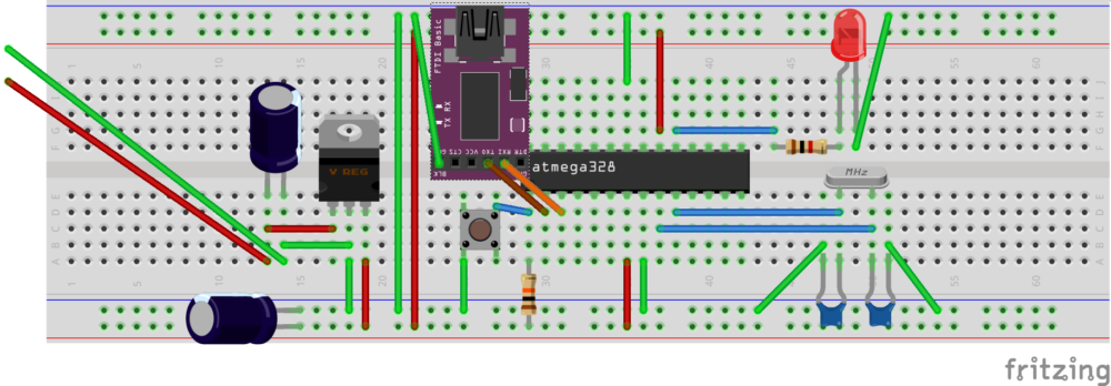 Customized Industrial Electronics Training - Bryce Automation
