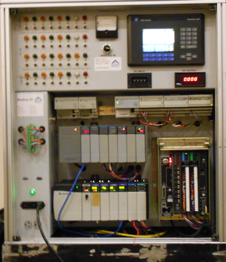 Benefit of Customized ControlLogix Training - Bryce Automation