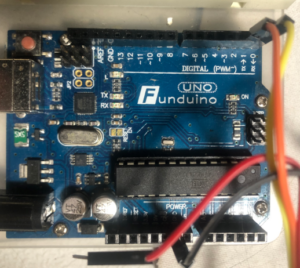 RC2014 Serial Communication with Arduino - Bryce Automation