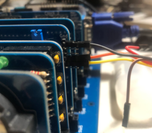 RC2014 Serial Communication with Arduino - Bryce Automation